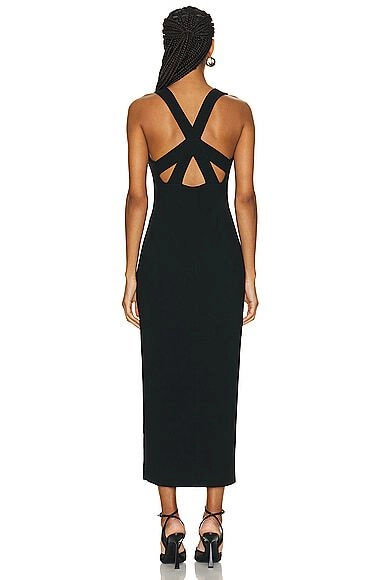 Rachel Gilbert Alaric Dress