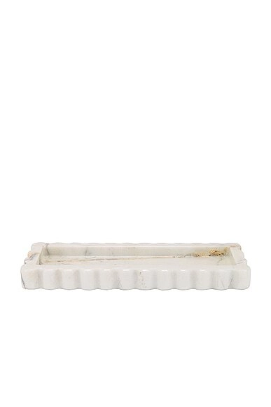 ANASTASIO HOME The 512 Tray - Cloud