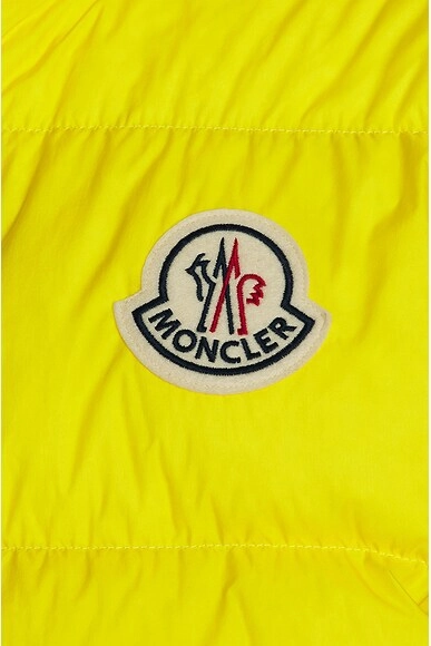 Moncler Citala Padded Jacket