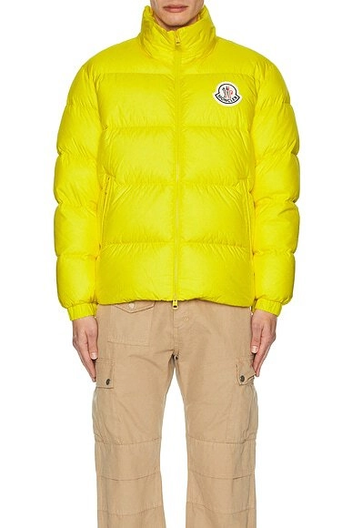 Moncler Citala Padded Jacket