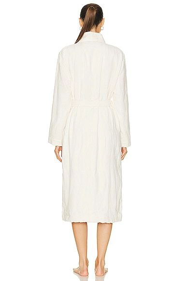 BAINA Bath Robe