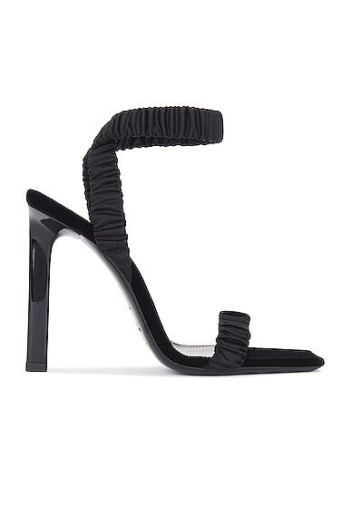 Saint Laurent Pam Sandal