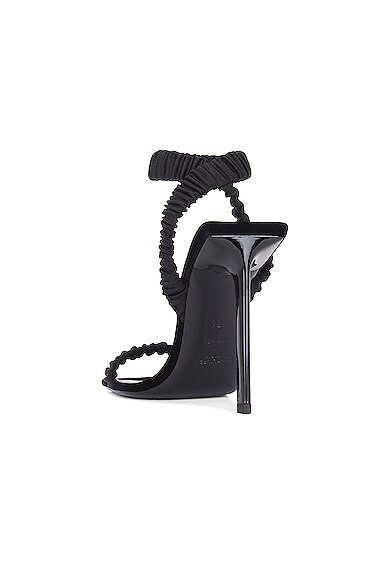 Saint Laurent Pam Sandal