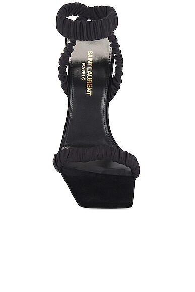 Saint Laurent Pam Sandal