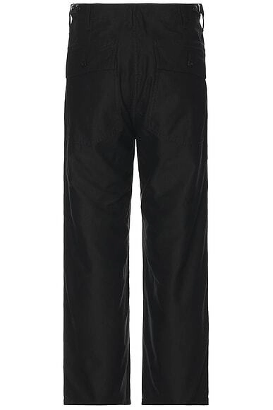 BEAMS Mil Utility Trousers