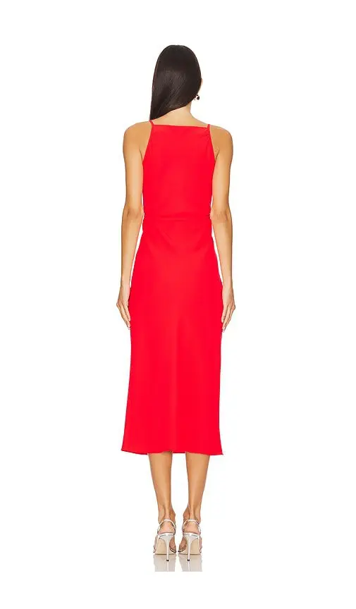 Amanda Uprichard X Revolve Shaelyn Dress