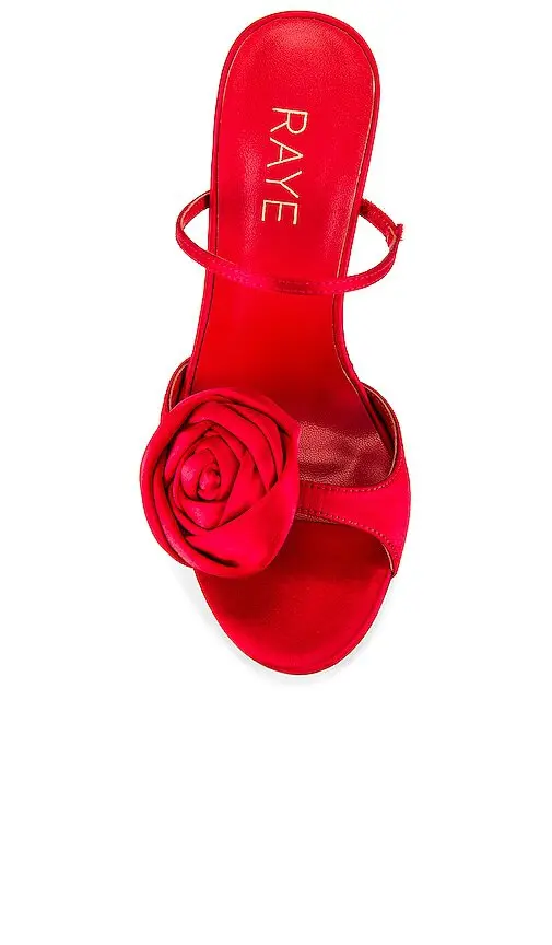 Raye Ros Heels