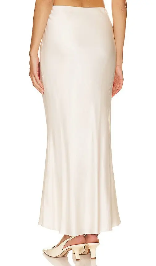 Nbd Neveah Maxi Skirt