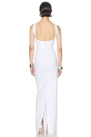 HELSA The Stephanie Dress