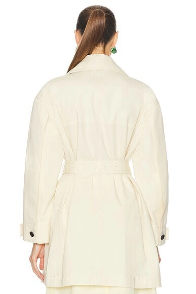 Bottega Veneta Trench Coat