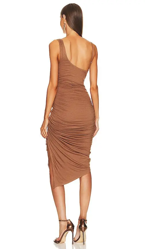 MICHAEL COSTELLO X Revolve Hayes Midi Dress