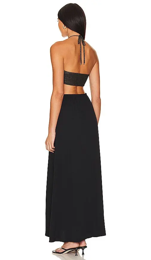 BOAMAR Lazuli Dress In . Also