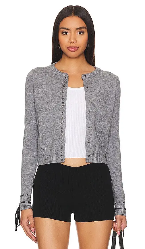 JADED LONDON Sienna Cardigan
