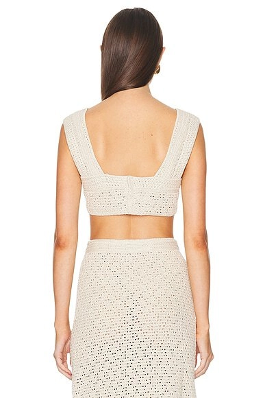 Bottega Veneta Bra Top