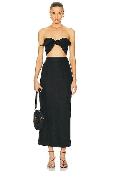 Posse Emma Pencil Skirt