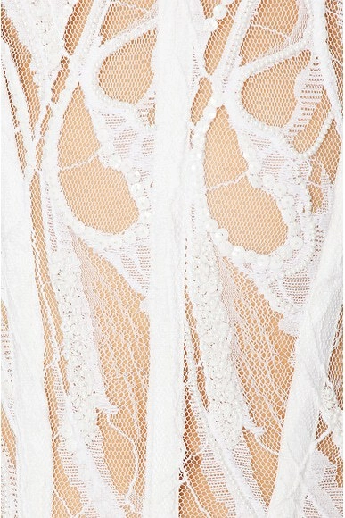 Retrofete Lael Dress