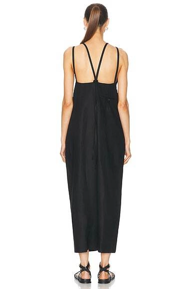 BODE Linen Gardner Jumpsuit