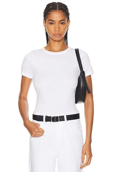 FLORE FLORE Car Tee
