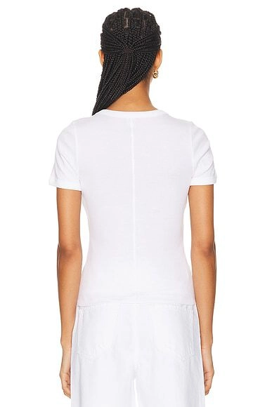 FLORE FLORE Car Tee