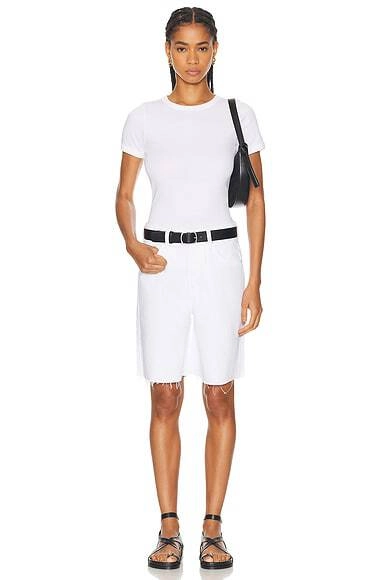 FLORE FLORE Car Tee