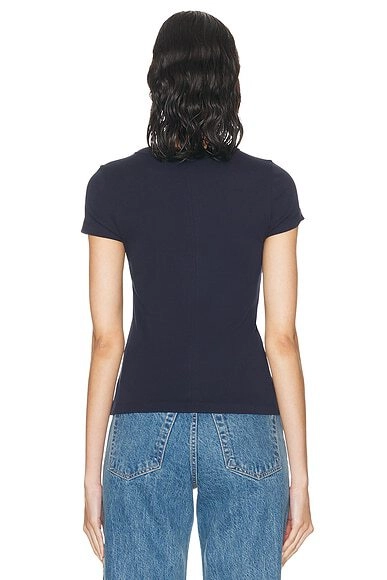 FLORE FLORE Car Baby Tee