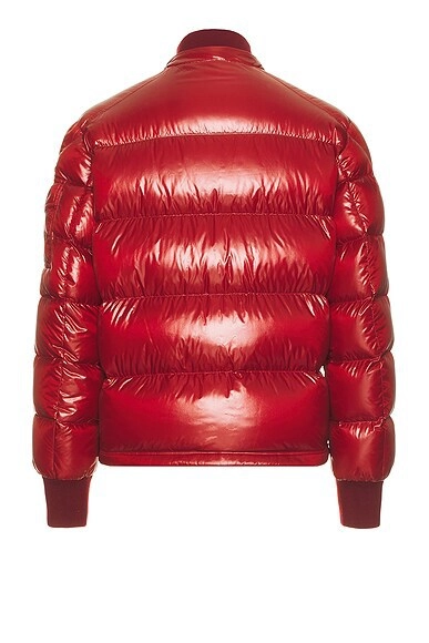 Moncler Maljasset Bomber Jacket