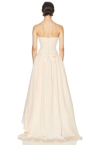 HELSA Gabrielle Gown