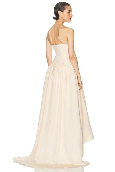 HELSA Gabrielle Gown