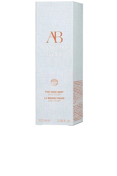 Augustinus Bader The Face Mist - N,a