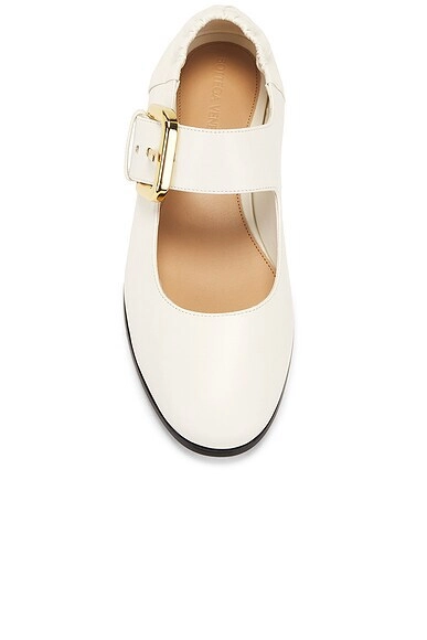 Bottega Veneta Astaire Flat - String