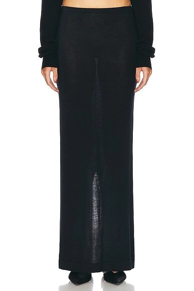 Eterne Emma Skirt - Black