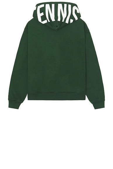 OYSTER Tennis Club Pullover Hoodie