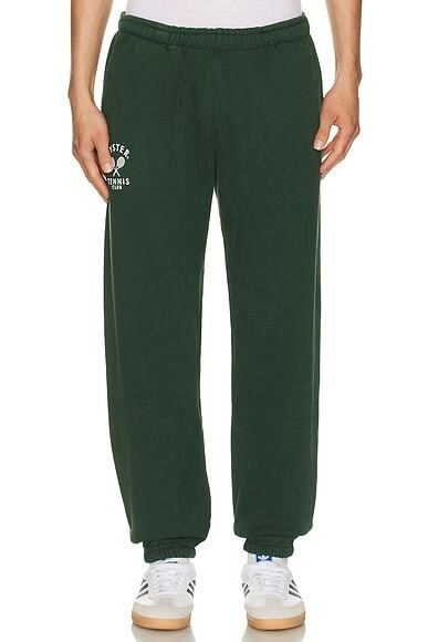OYSTER Tennis Club Sweatpant