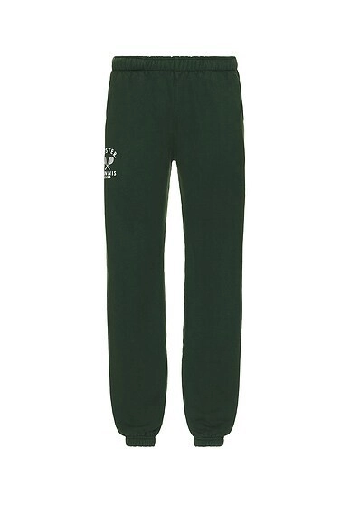 OYSTER Tennis Club Sweatpant