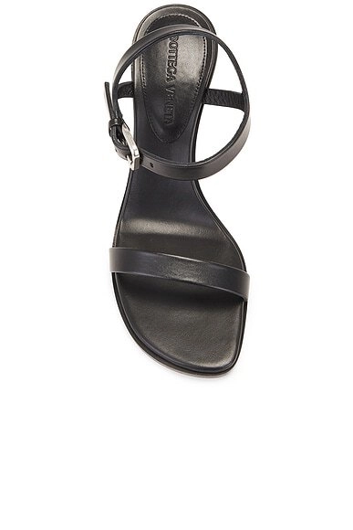 Bottega Veneta Step Sandal