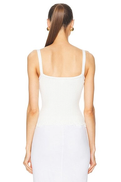 Lpa Pipa Knit Top