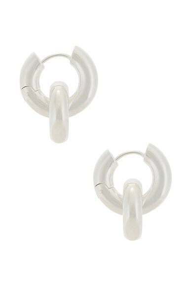 LIÉ STUDIO Esther Earrings
