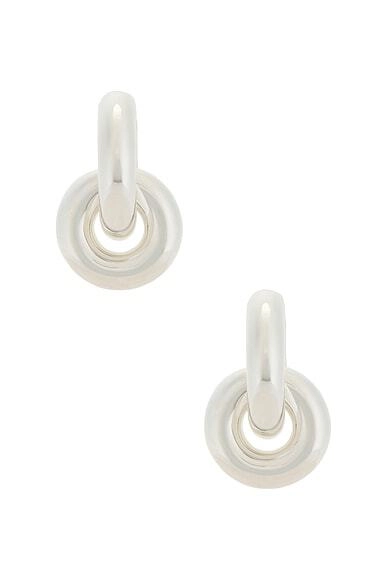 LIÉ STUDIO Esther Earrings