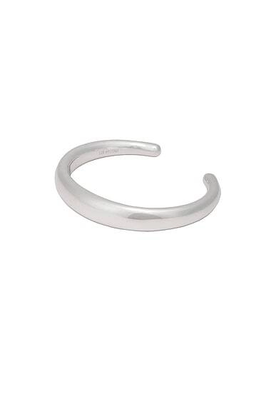 LIÉ STUDIO Amanda Bracelet - Silver