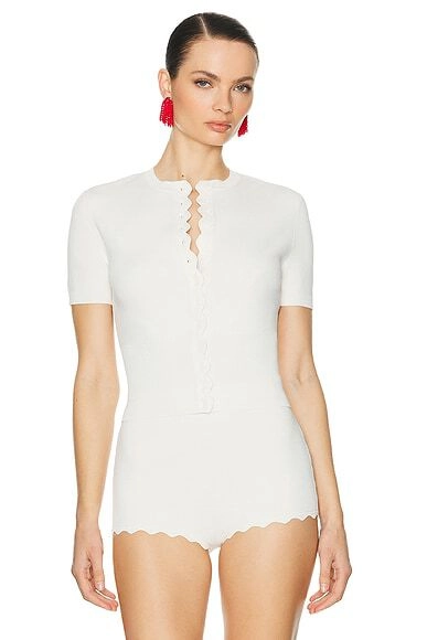 HELSA Elvira Cardigan Top