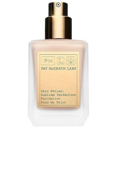 PAT MCGRATH LABS Skin Fetish: Sublime Perfection Foundation - Light 1