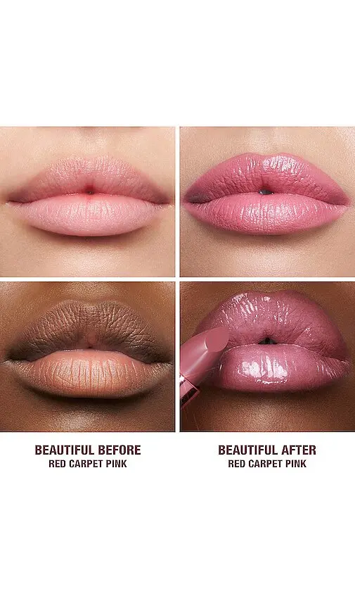 Charlotte Tilbury K.i.s.s.i.n.g Lipstick - Pink