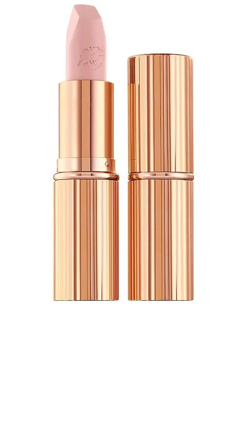 Charlotte Tilbury Hot Lips Lipstick - Nude