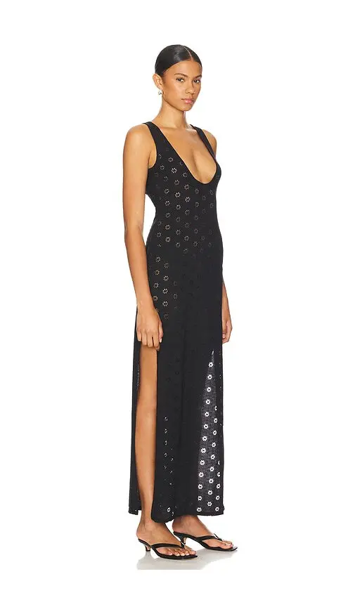 Tularosa Elise Maxi Dress
