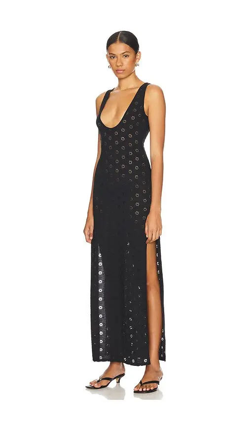 Tularosa Elise Maxi Dress