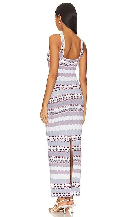 Tularosa Phila Maxi Dress