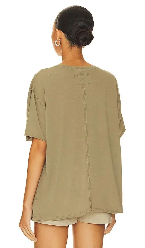 Free People X We The Free Nina Tee