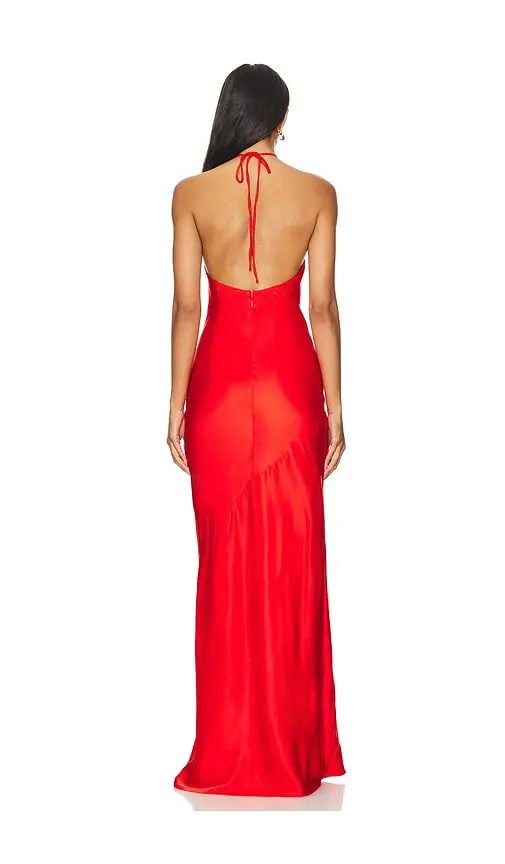 LOVERS AND FRIENDS Inara Gown