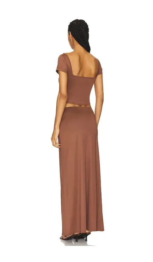 Superdown Oaklyn Maxi Set In . Also