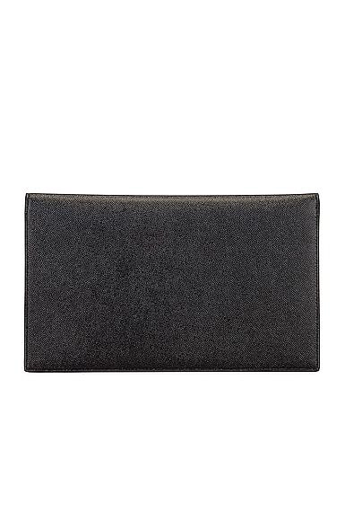 Saint Laurent Medium Clutch